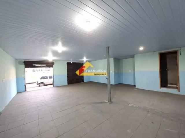 Loja / Comércio para Locação em Divinópolis/MG Porto Velho