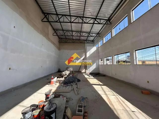 Loja / Comércio para Locação em Divinópolis/MG Porto Velho