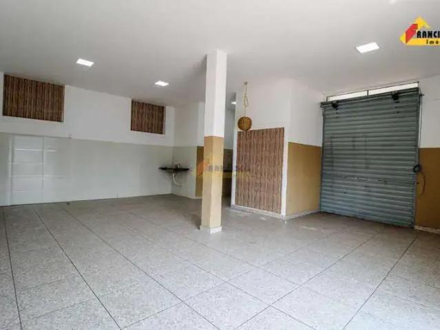 Loja / Comércio para Locação em Divinópolis/MG Porto Velho