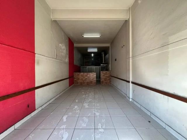 Loja / Comércio para Locação em Divinópolis/MG Porto Velho