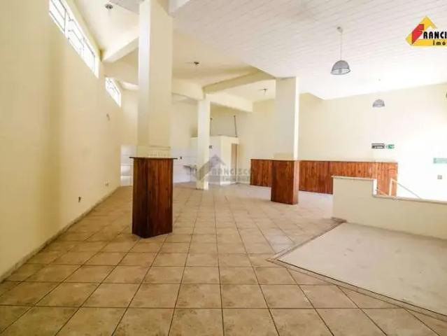 Loja / Comércio para Locação em Divinópolis/MG Planalto