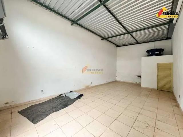 Loja / Comércio para Locação em Divinópolis/MG Realengo