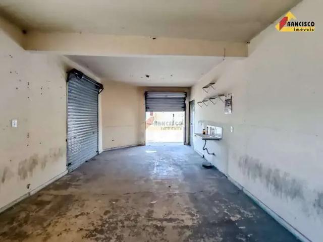 Loja / Comércio para Locação em Divinópolis/MG Tietê