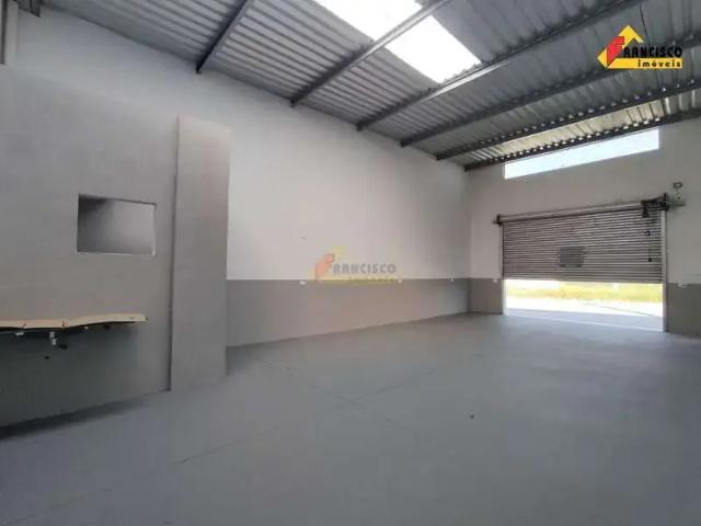 Loja / Comércio para Locação em Divinópolis/MG Tietê