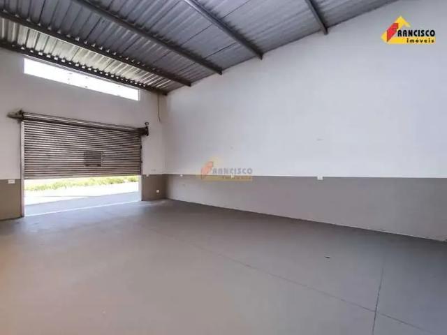Loja / Comércio para Locação em Divinópolis/MG Tietê