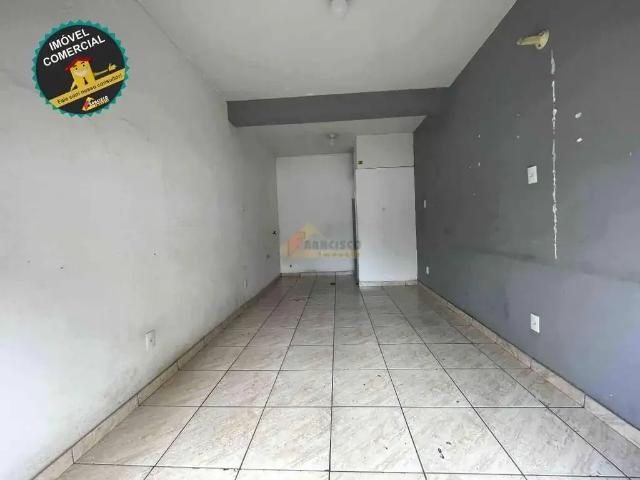 Loja / Comércio para Locação em Divinópolis/MG Vila Belo Horizonte