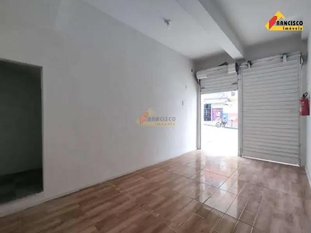 Loja / Comércio para Locação em Divinópolis/MG Vila Belo Horizonte