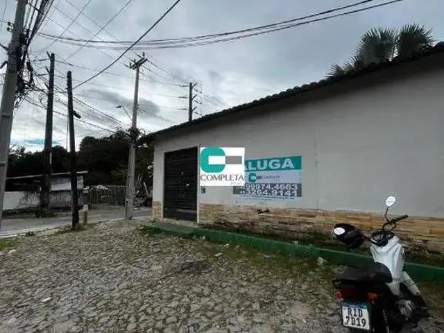 Loja / Comércio para Locação em Eusébio/CE Timbu