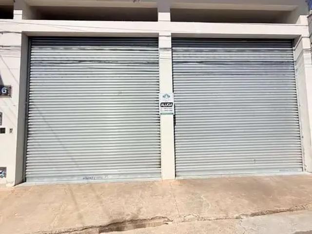 Loja / Comércio para Locação em Extrema/MG Agenor