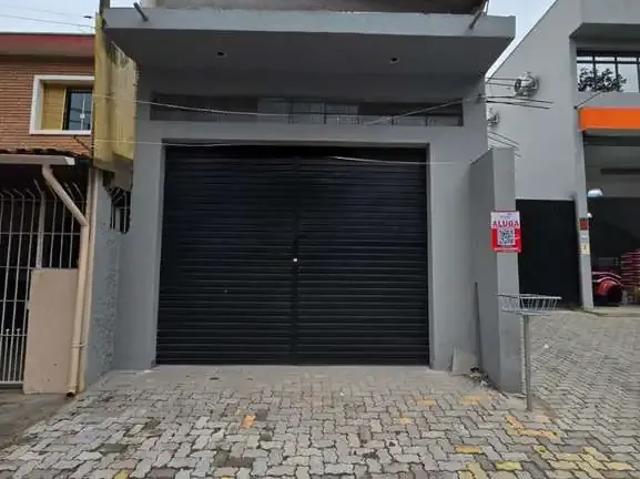 Loja / Comércio para Locação em Embu das Artes/SP Centro