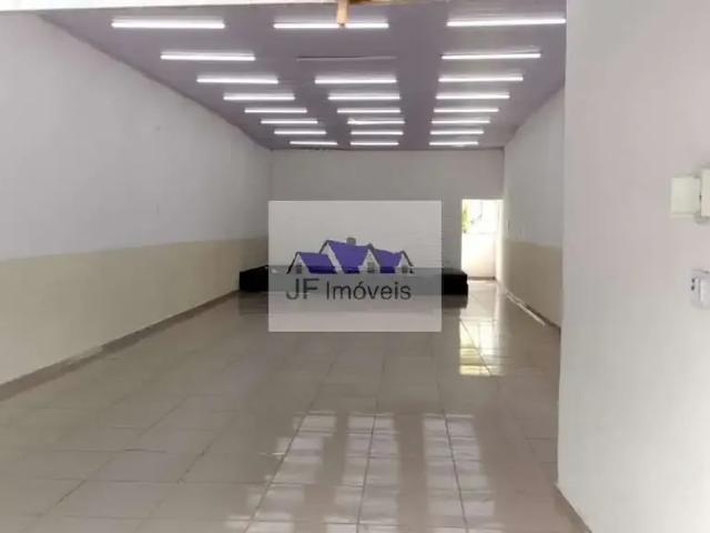 Loja / Comércio para Locação em Embu das Artes/SP Jardim da Luz