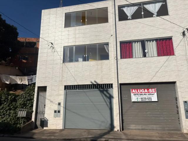 Loja / Comércio para Locação em Embu das Artes/SP Jardim Santa Rita