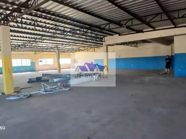 Loja / Comércio para Locação em Embu das Artes/SP Jardim Santo Eduardo