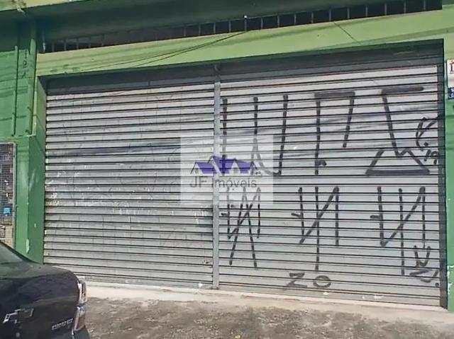 Loja / Comércio para Locação em Embu das Artes/SP Jardim Santo Eduardo