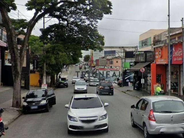 Loja / Comércio para Locação em Embu das Artes/SP Jardim Santo Eduardo