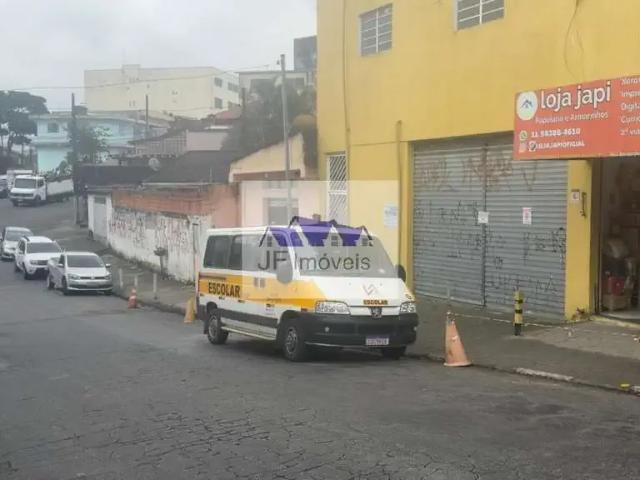 Loja / Comércio para Locação em Embu das Artes/SP Jardim Santo Eduardo