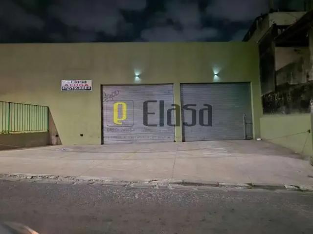 Loja / Comércio para Locação em Embu das Artes/SP Jardim Vista Alegre