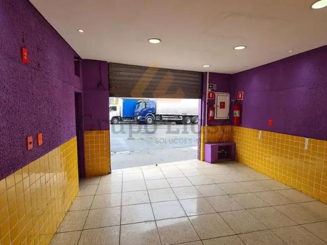 Loja / Comércio para Locação em Embu das Artes/SP Vila Olinda