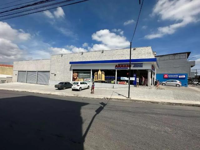 Loja / Comércio para Locação em Esmeraldas/MG Centro