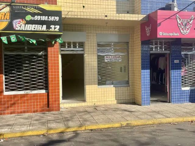 Loja / Comércio para Locação em Estância Velha/RS Centro