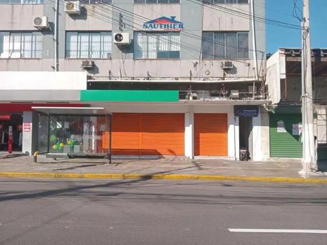 Loja / Comércio para Locação em Esteio/RS Centro