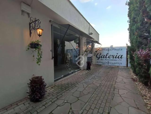 Loja / Comércio para Locação em Esteio/RS Centro