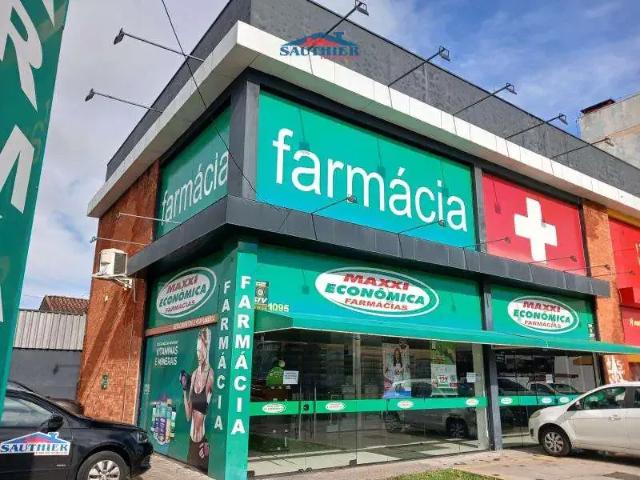 Loja / Comércio para Locação em Esteio/RS Centro