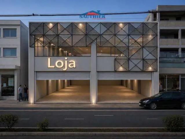 Loja / Comércio para Locação em Esteio/RS Centro