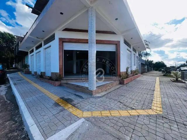 Loja / Comércio para Locação em Esteio/RS Centro
