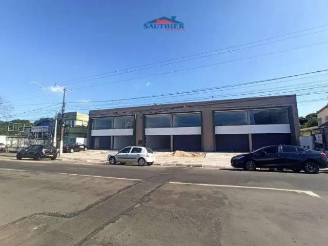 Loja / Comércio para Locação em Esteio/RS Centro