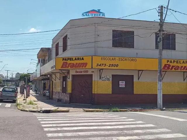 Loja / Comércio para Locação em Esteio/RS Centro