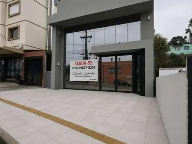 Loja / Comércio para Locação em Farroupilha/RS Centro