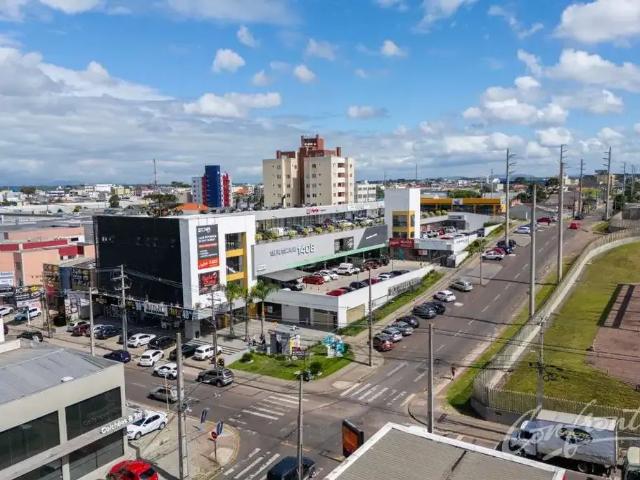 Loja / Comércio para Locação em Fazenda Rio Grande/PR Centro