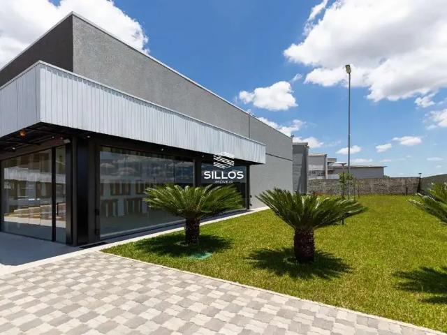 Loja / Comércio para Locação em Fazenda Rio Grande/PR Eucaliptos