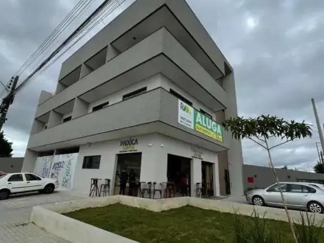 Loja / Comércio para Locação em Fazenda Rio Grande/PR Eucaliptos