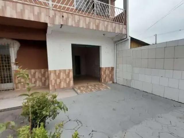 Loja / Comércio para Locação em Fazenda Rio Grande/PR Eucaliptos