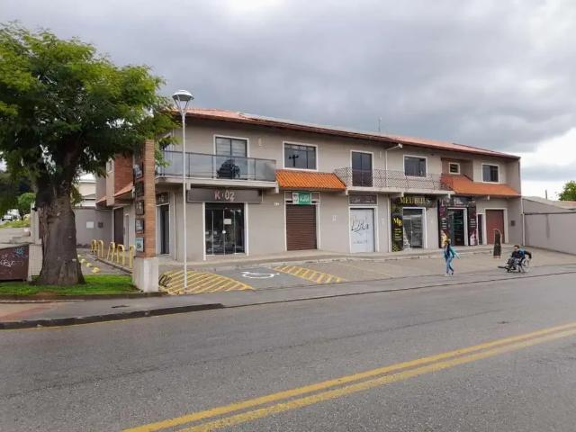 Loja / Comércio para Locação em Fazenda Rio Grande/PR Eucaliptos