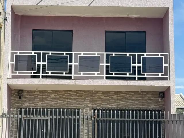 Loja / Comércio para Locação em Fazenda Rio Grande/PR Eucaliptos