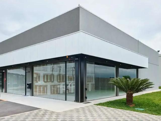 Loja / Comércio para Locação em Fazenda Rio Grande/PR Eucaliptos
