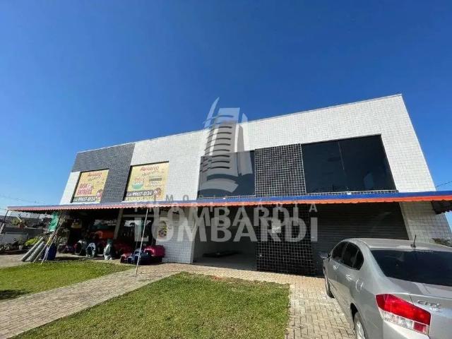 Loja / Comércio para Locação em Fazenda Rio Grande/PR Eucaliptos