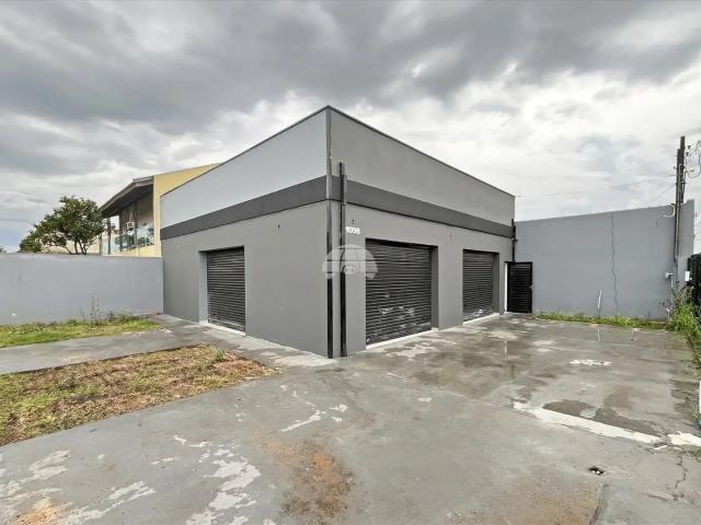 Loja / Comércio para Locação em Fazenda Rio Grande/PR Eucaliptos