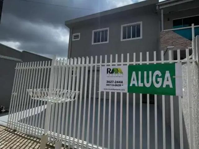 Loja / Comércio para Locação em Fazenda Rio Grande/PR Estados
