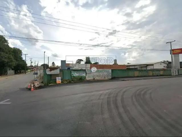 Loja / Comércio para Locação em Fazenda Rio Grande/PR Estados
