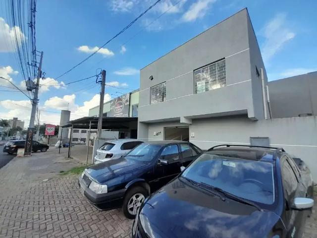 Loja / Comércio para Locação em Fazenda Rio Grande/PR Iguaçu