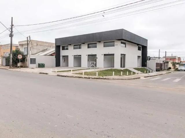 Loja / Comércio para Locação em Fazenda Rio Grande/PR Santa Terezinha