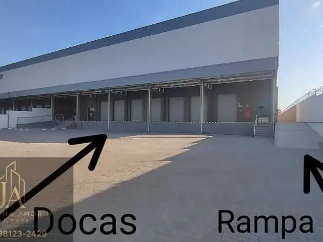 Loja / Comércio para Locação em Feira de Santana/BA Aviário