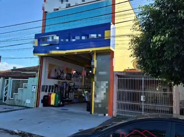 Loja / Comércio para Locação em Feira de Santana/BA Brasília