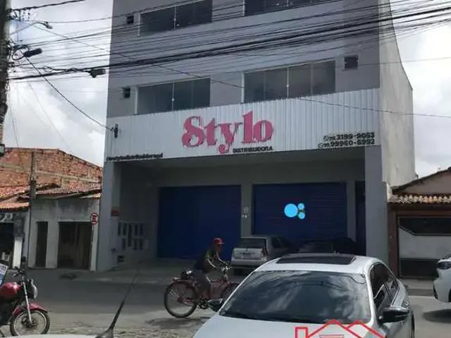 Loja / Comércio para Locação em Feira de Santana/BA Centro
