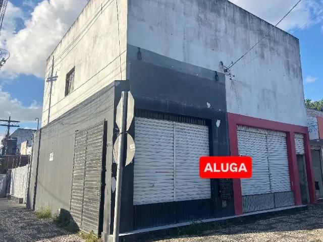 Loja / Comércio para Locação em Feira de Santana/BA Centro