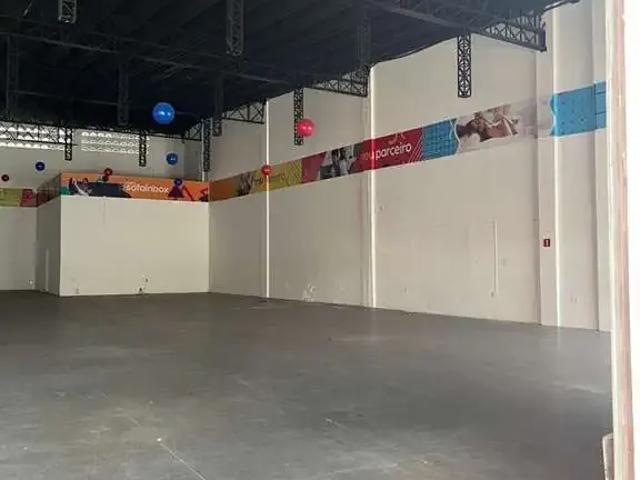Loja / Comércio para Locação em Feira de Santana/BA Centro 2 Quartos